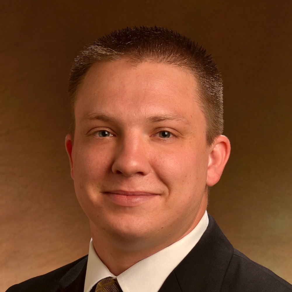 Eric Lukosi - Institute for Advanced Materials & Manufacturing