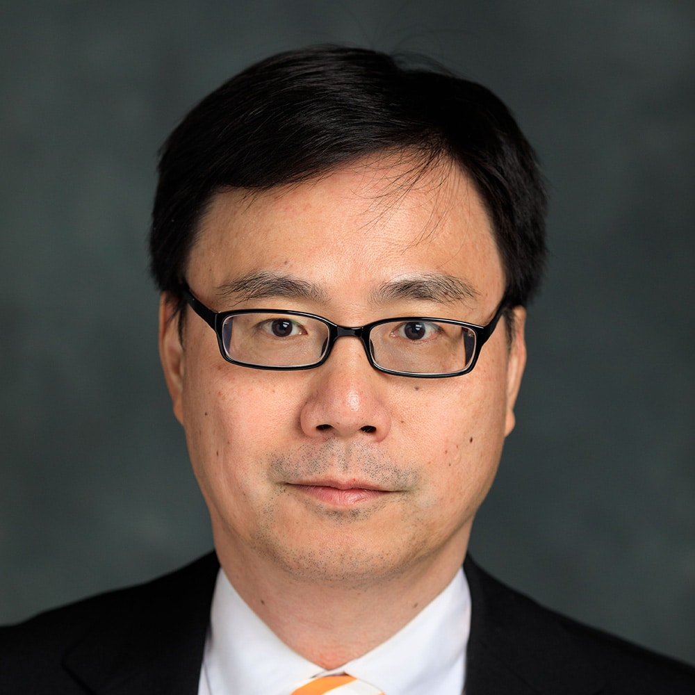 Mingzhou Jin - Institute for Advanced Materials & Manufacturing