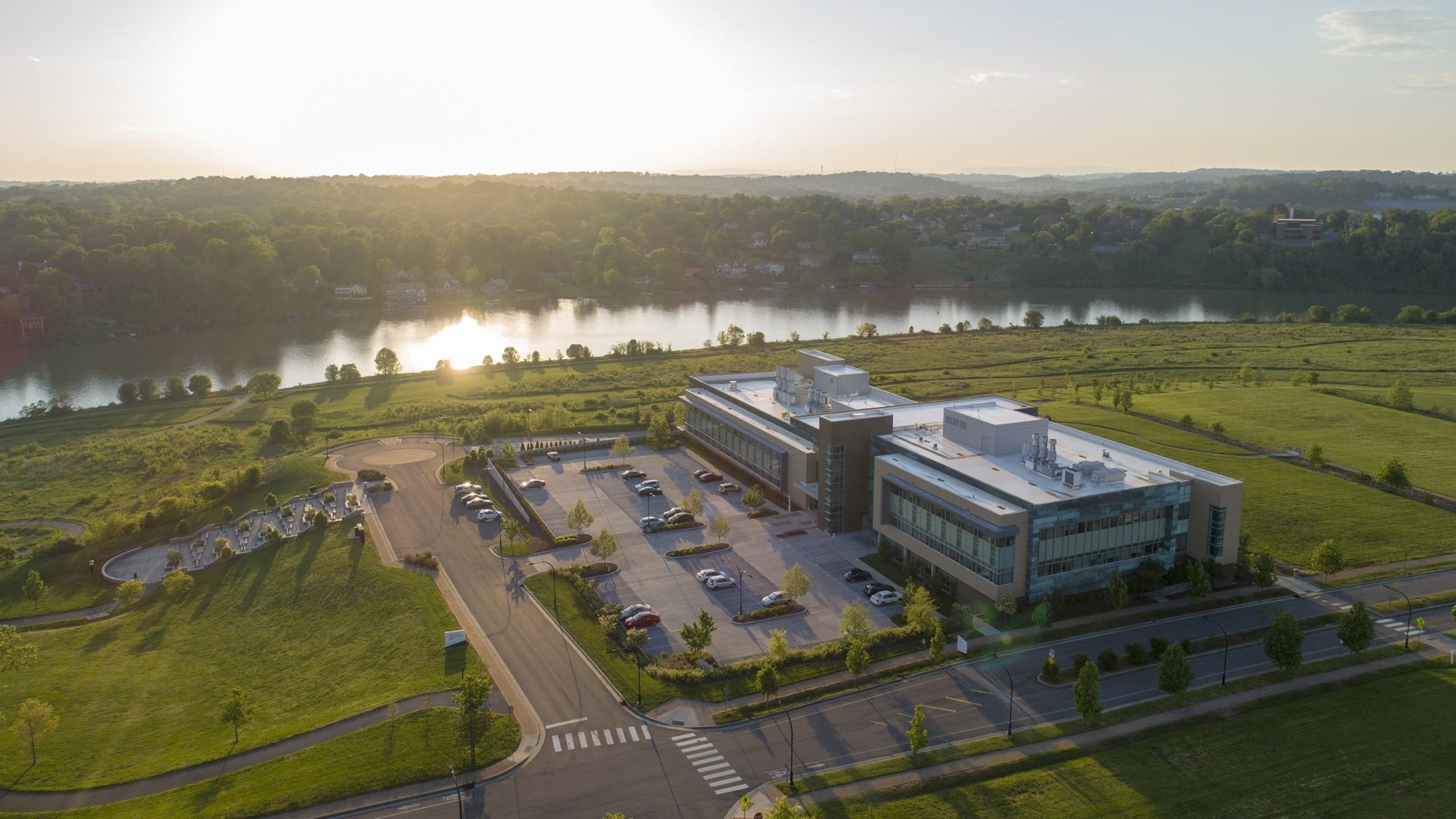 About - Institute for Advanced Materials & Manufacturing