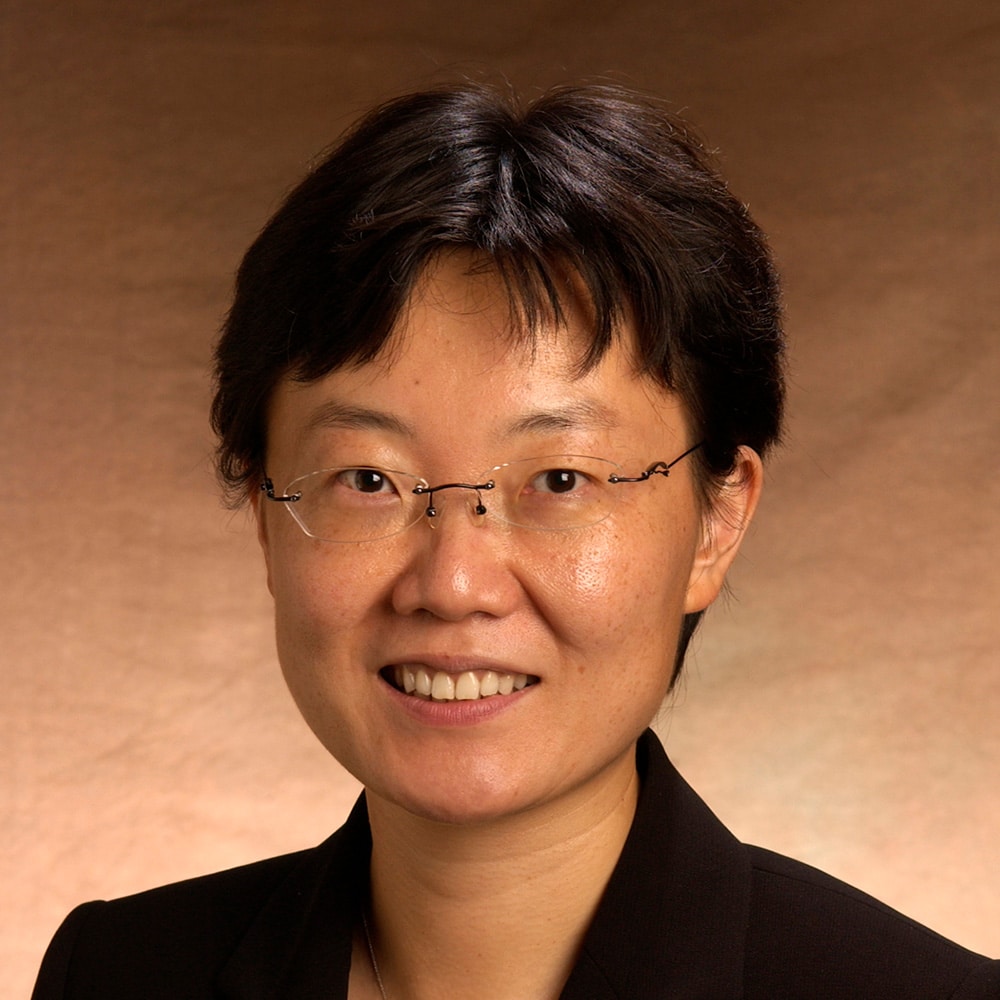 Yanwen Zhang - Institute for Advanced Materials & Manufacturing