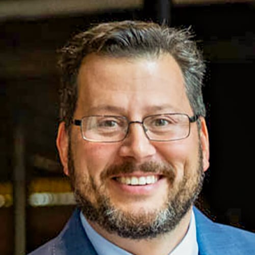 Matthew Mench - Institute for Advanced Materials & Manufacturing