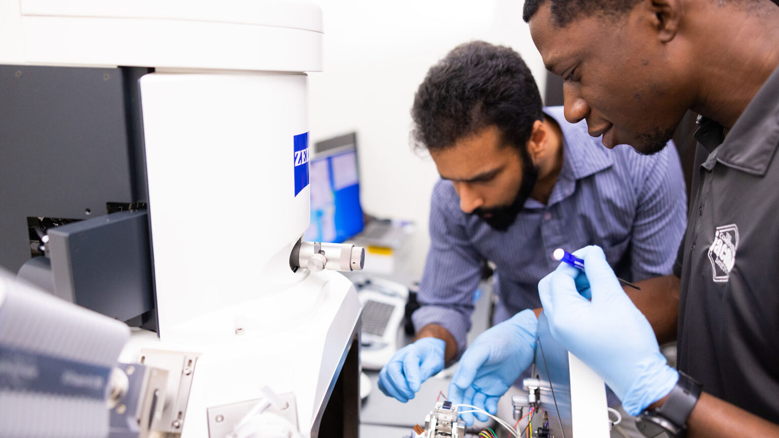 Manufacturing & Design Enterprise - Institute for Advanced Materials ...