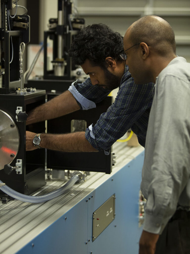 Advanced Materials - Institute for Advanced Materials & Manufacturing