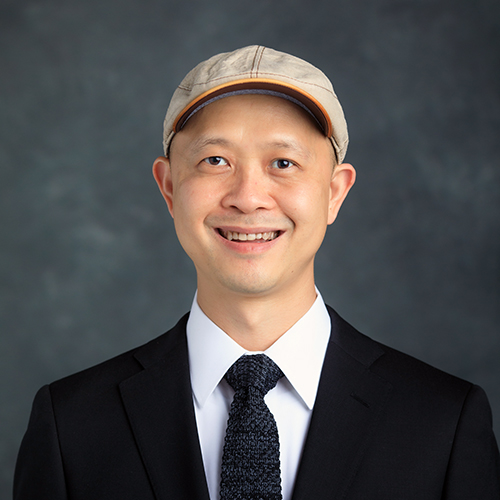 Cong Trinh - Institute for Energy and Environment