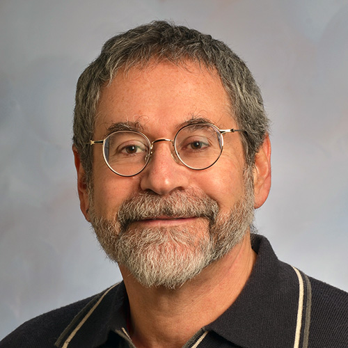 Jon Shefner - Institute for Energy and Environment