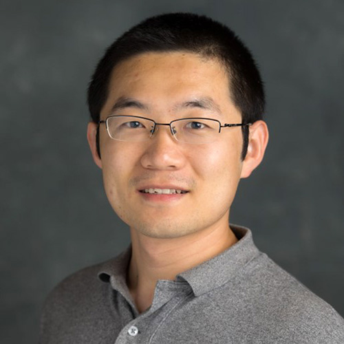 Xiangyu Li - Institute for Energy and Environment