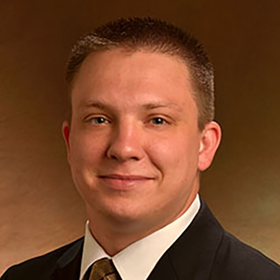 Eric Lukosi - Institute for Energy and Environment