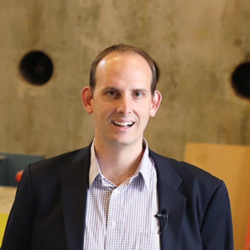 Nicholas Wierschem - Institute for Future Mobility