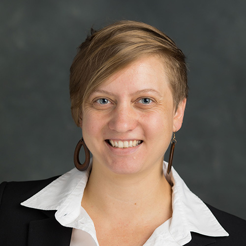 Anna Herring - Institute for Future Mobility