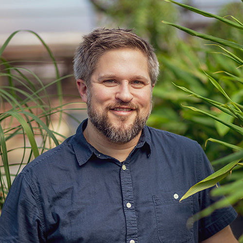 Jon Hathaway - Institute for Future Mobility