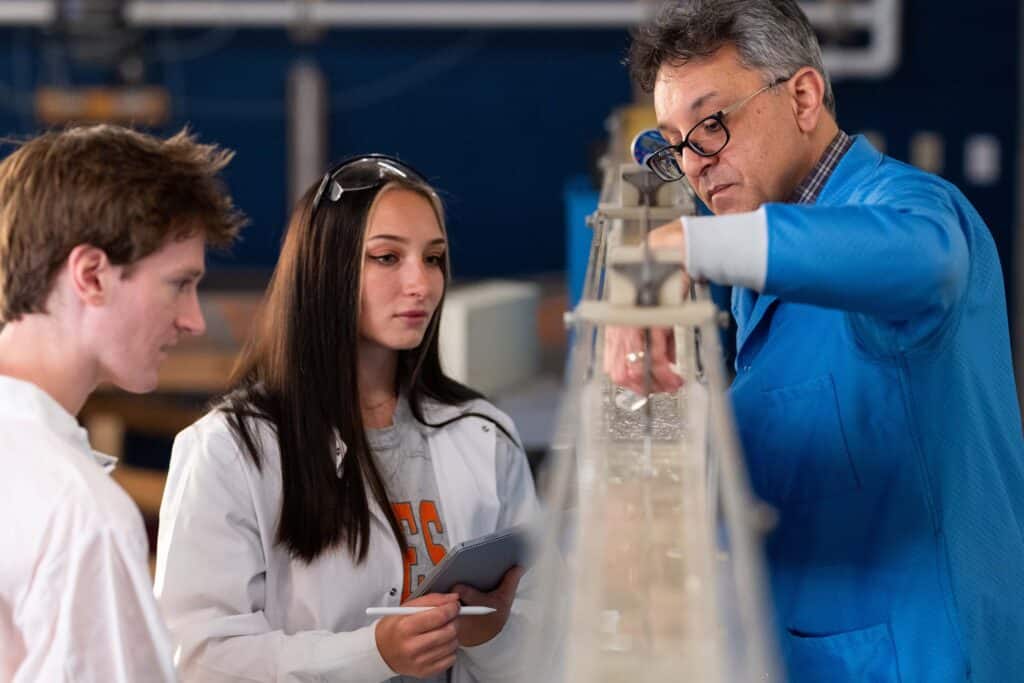 Education - Institute for Future Mobility