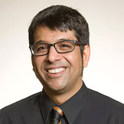 Alex Rodriques - Institute for Future Mobility