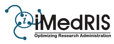 IMedRIS - Research, Innovation & Economic Development