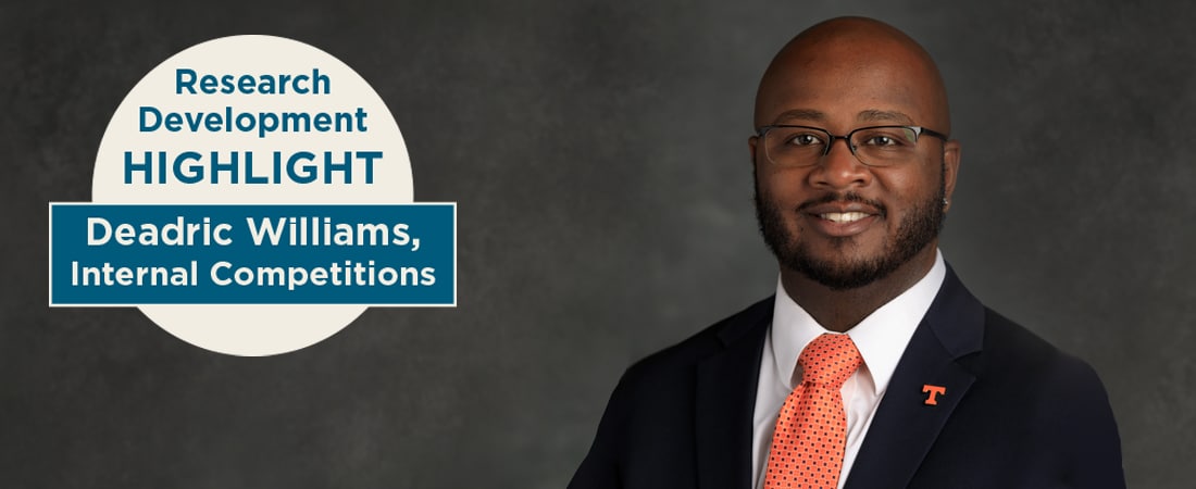 Internal Competitions Lift Up Rising Stars - Research, Innovation ...