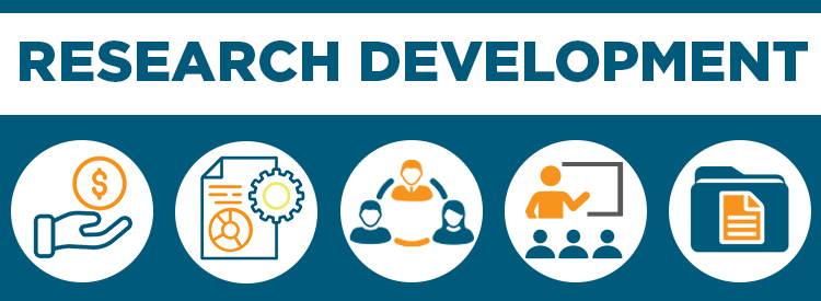 Home - Research Development