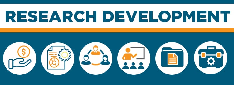 Home - Research Development