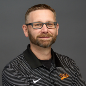 Leadership Team – UT Research