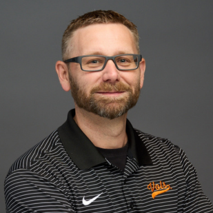 Leadership Team – UT Research